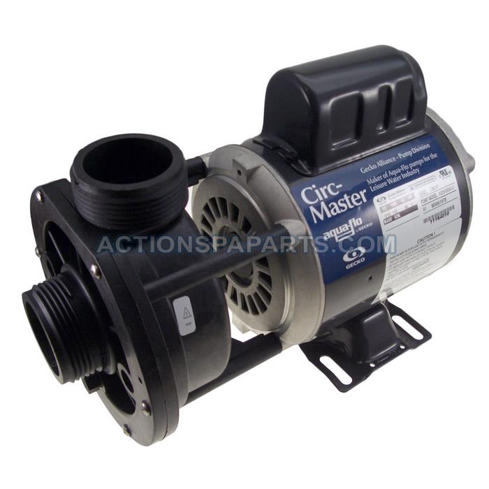Action Spa Parts