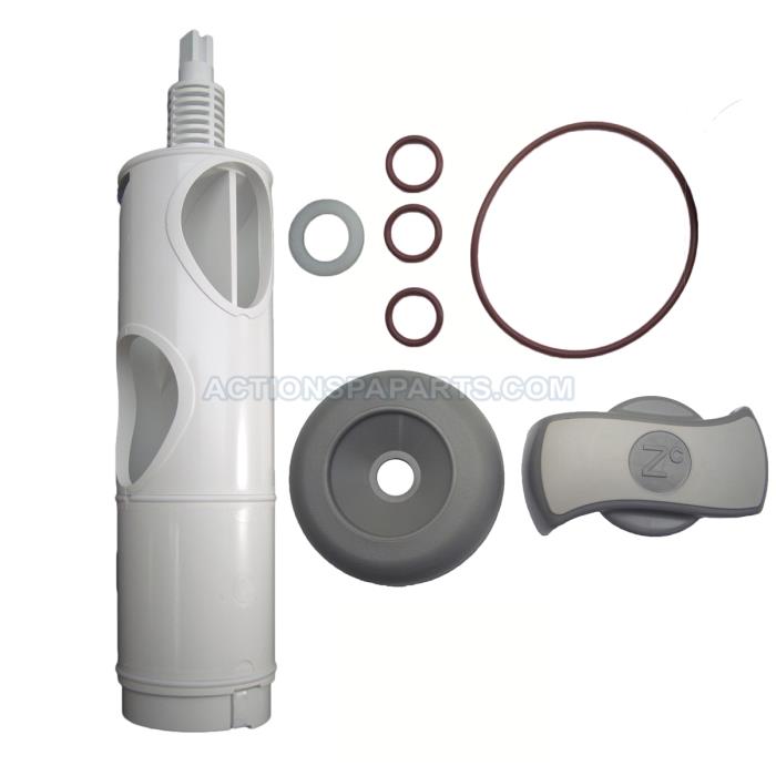 Action Spa Parts LLC