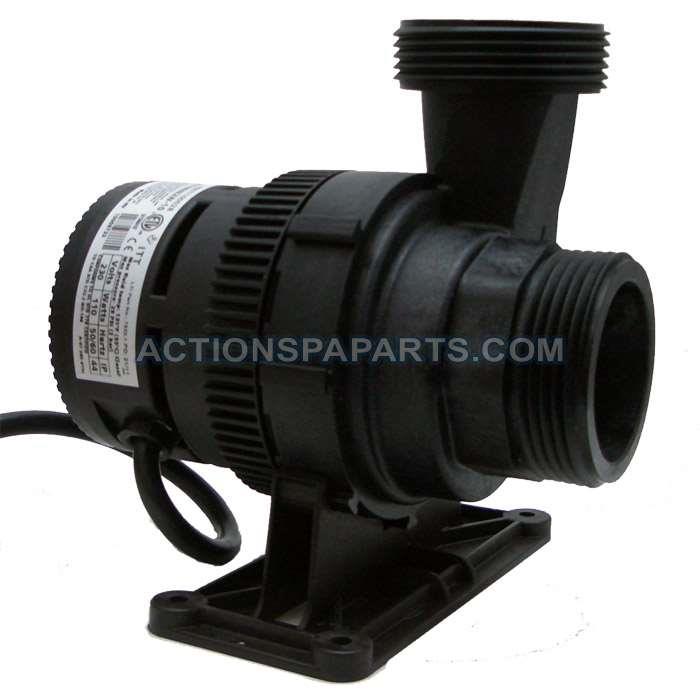 Action Spa Parts