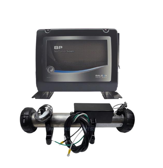 Action Spa Parts