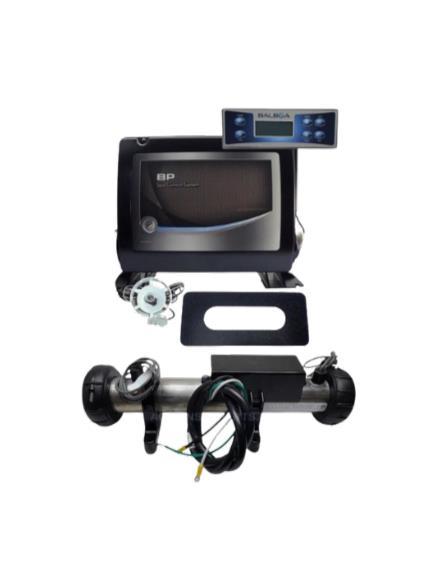 Action Spa Parts