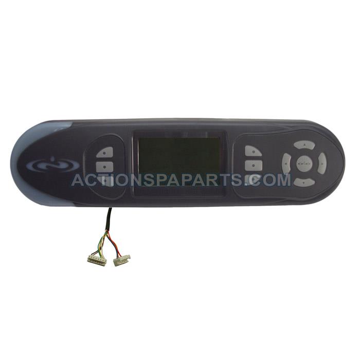 Action Spa Parts