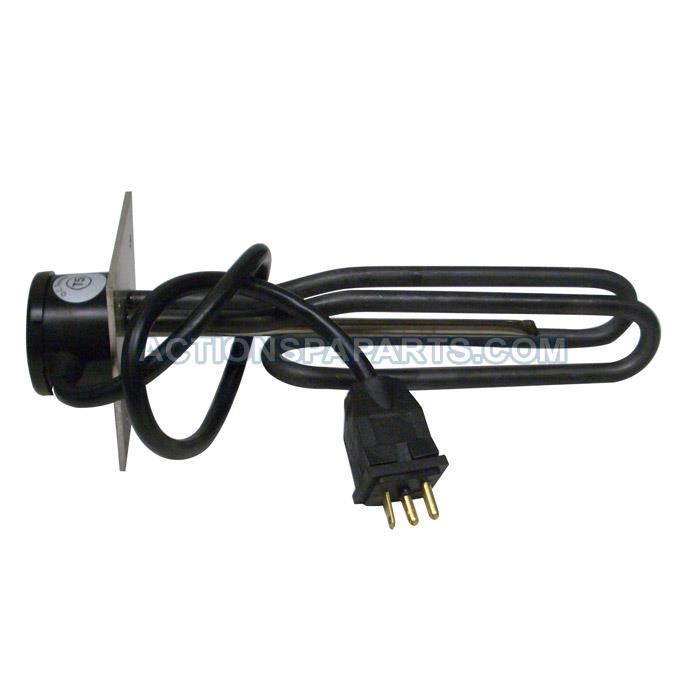 Action Spa Parts LLC