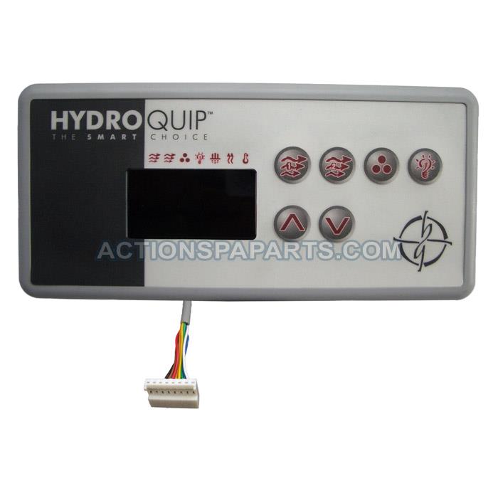Action Spa Parts