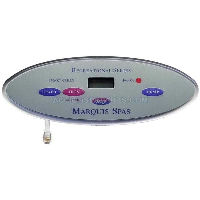 Action Spa Parts
