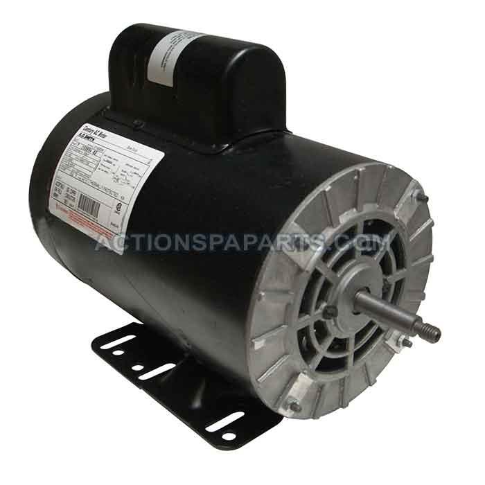 Action Spa Parts LLC