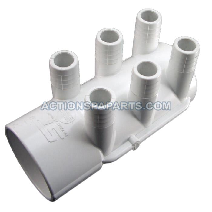 Action Spa Parts