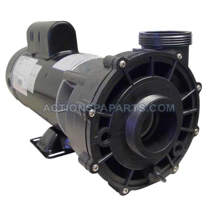 Action Spa Parts LLC